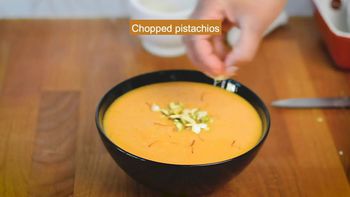 Aamras Recipe + Video (Sweet Mango Pulp) | How to Make Aamras