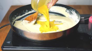 Apple Shaped Milk Peda Recipe & Video (Easy Doodh Peda Recipe) | My ...