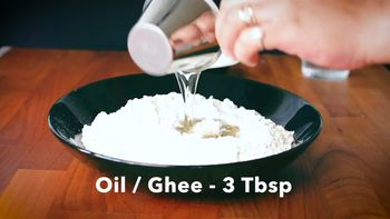 How to Make Samosa Recipe + Video | Easy Samosa Recipe | My Ginger ...