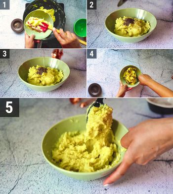 Chocolate Burfi (Step-By-Step + Video Recipe)