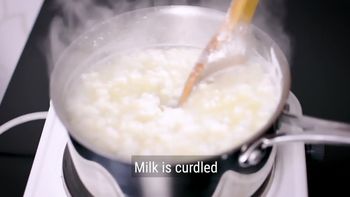 Chum Chum Recipe + Video | Cham Cham | (Bengali Sweet Chomchom) | My ...