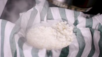 Chum Chum Recipe + Video | Cham Cham | (Bengali Sweet Chomchom)