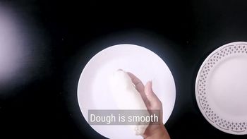 Chum Chum Recipe + Video | Cham Cham | (Bengali Sweet Chomchom)