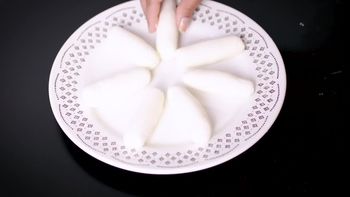 Chum Chum Recipe + Video | Cham Cham | (Bengali Sweet Chomchom) | My ...