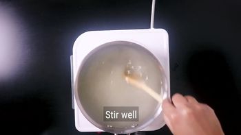 Chum Chum Recipe + Video | Cham Cham | (Bengali Sweet Chomchom)