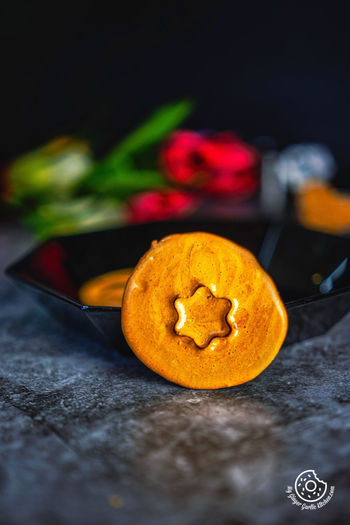 Dalgona Candy Recipe (Korean Honeycomb Toffee) | My Ginger Garlic Kitchen