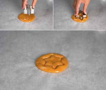 Dalgona Candy Recipe (Korean Honeycomb Toffee)