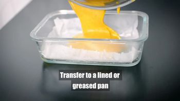 Mysore Pak Recipe + Video | How to Make South Indian Ghee Mysore Pak