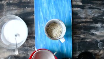 Goan Sanna Recipe + Video | Mangalorean Idlis | Goan Steamed Rice Cake ...