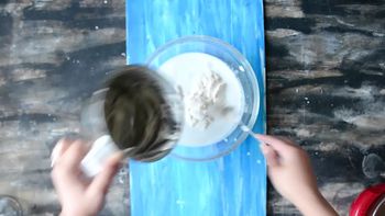 Goan Sanna Recipe + Video | Mangalorean Idlis | Goan Steamed Rice Cake ...