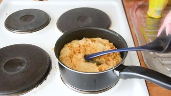 Ghevar Recipe (How To Make Crispy & Delicious Homemade Malai Ghevar)