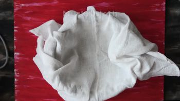 How to Make Paneer | Homemade Paneer Recipe (Step-by-Step Photo + Video)