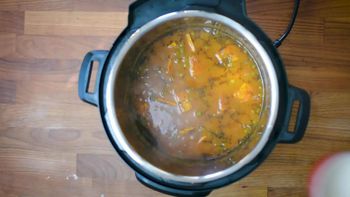 Instant Pot Matar Paneer Recipe + Video | Cottage Cheese and Peas Curry ...