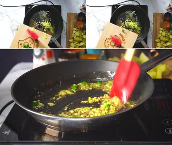 Jeera Aloo Recipe | Aloo Jeera Recipe | Cumin Potato | My Ginger Garlic ...