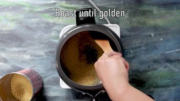 Lapsi Recipe | How to Make Laapsi (Indian Cracked Wheat Sweet) | My ...