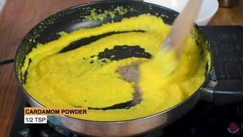 Mango Peda Recipe + Video | Aam Peda Recipe