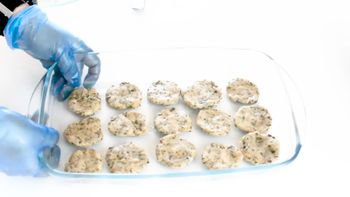 Masala Mathri Recipe + Video | Spicy Indian Crackers (Fried & Baked)