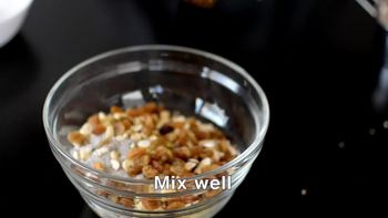 Gujiya Recipe | How to Make Mawa Gujiya (Fried and Baked) | My Ginger ...