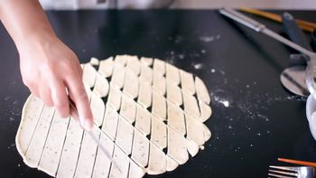 Namak Para (8 fun Ways) | My Ginger Garlic Kitchen