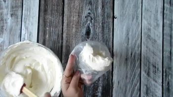 No-Bake Lemon Cheesecake Mousse Recipe + Video