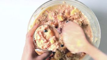 Rajasthani Sweet Oliya Recipe – Fruity Rice Yogurt Pudding | My Ginger ...