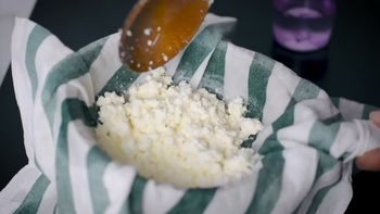 Rajbhog Recipe + Video | Traditional Kesar Rasgulla Recipe