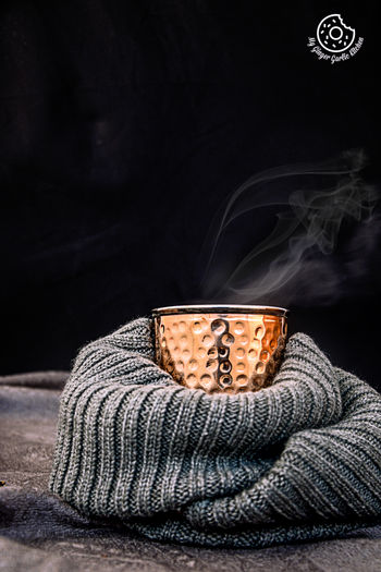 Kesar Chai Recipe | Saffron Tea Recipe | Kesar Masala Tea Recipe | My ...