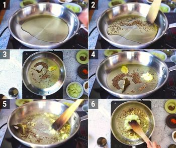 Easy Samosa Chaat - (Step-By-Step + Video Recipe) | My Ginger Garlic ...