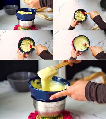 Skeleton Oreo (Step-By-Step + Video Recipe) | My Ginger Garlic Kitchen