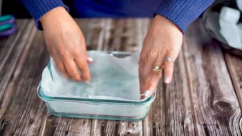 How to Make Til Burfi Recipe (Indian Style Sesame Seed Fudge) | My ...