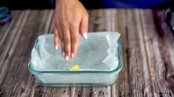 How to Make Til Burfi Recipe (Indian Style Sesame Seed Fudge)