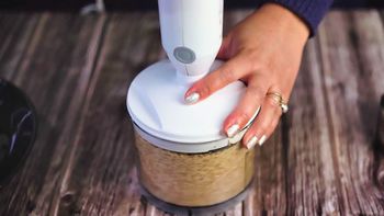 How to Make Til Burfi Recipe (Indian Style Sesame Seed Fudge) | My ...