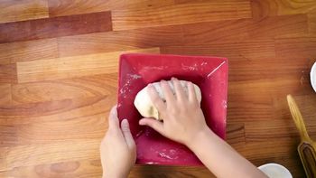 Verki Puri Recipe | How to Make Varki Puri | Crispy Tea Time Snack