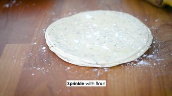 Verki Puri Recipe | How to Make Varki Puri | Crispy Tea Time Snack | My ...