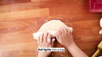 Verki Puri Recipe | How to Make Varki Puri | Crispy Tea Time Snack