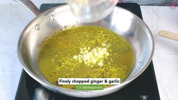 Watermelon Rind Stir Fry (Step-By-Step +Video Recipe) | My Ginger ...