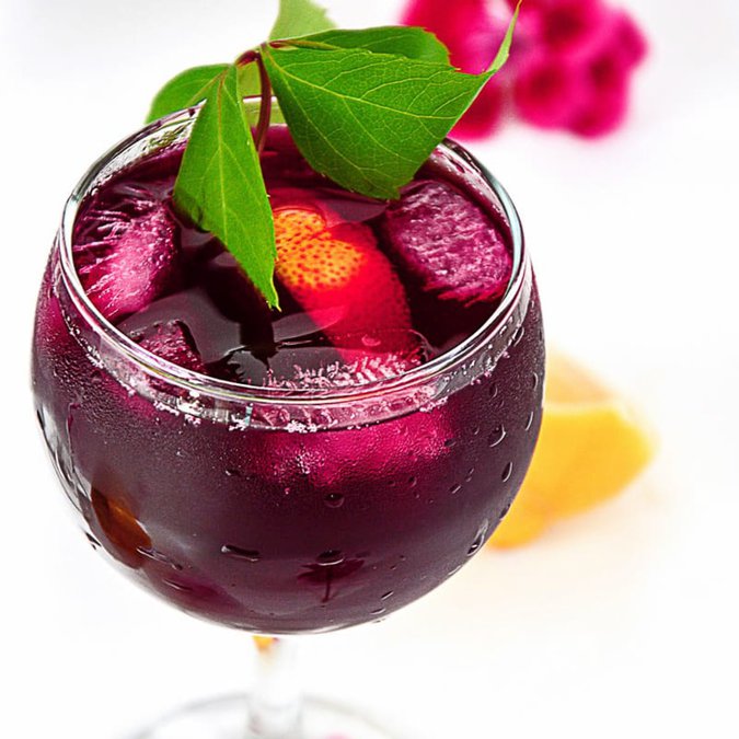 Beet Lemonade Recipe | Beetroot Drink (Fresh, Healthy & Delicious)