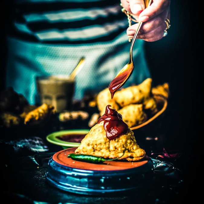 How to Make Samosa Recipe + Video | Easy Samosa Recipe