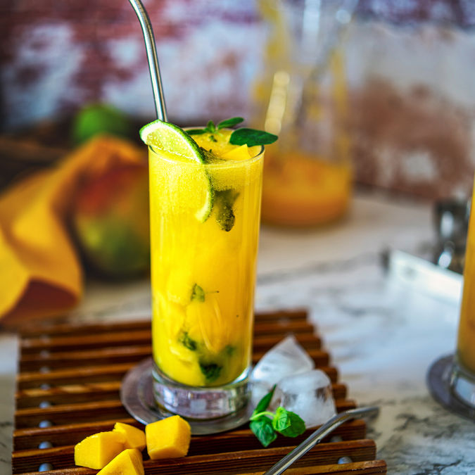 Mango Mojito Recipe: Quick, Refreshing & Irresistible