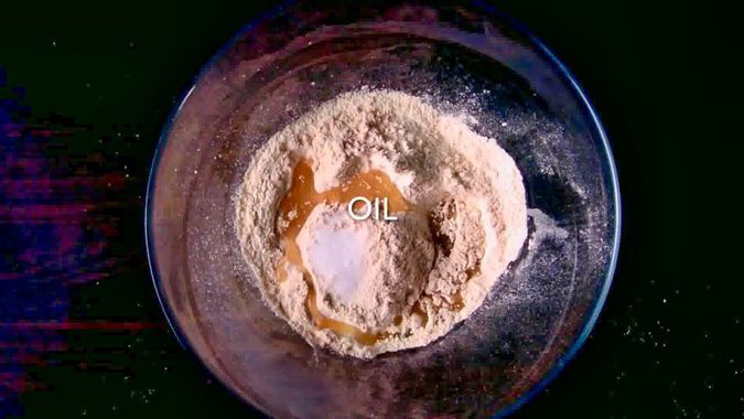 Afghan Naan Bread Recipe + Video | Naan-e-Afghani | Afghan Naan | My ...