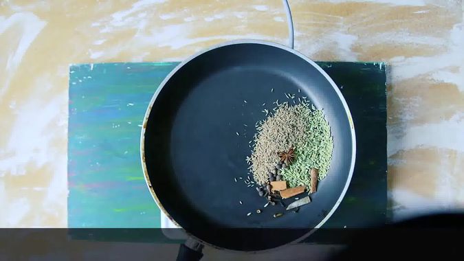 Bombay Vegetable Sandwich Recipe | My Ginger Garlic Kitchen