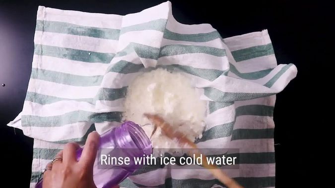 Chum Chum Recipe + Video | Cham Cham | (Bengali Sweet Chomchom) | My ...