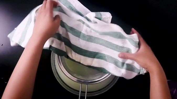 Chum Chum Recipe + Video | Cham Cham | (Bengali Sweet Chomchom)