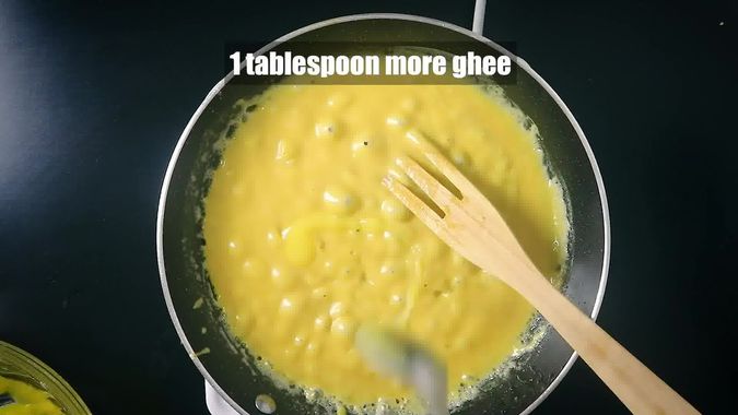 Mysore Pak Recipe + Video | How to Make South Indian Ghee Mysore Pak ...