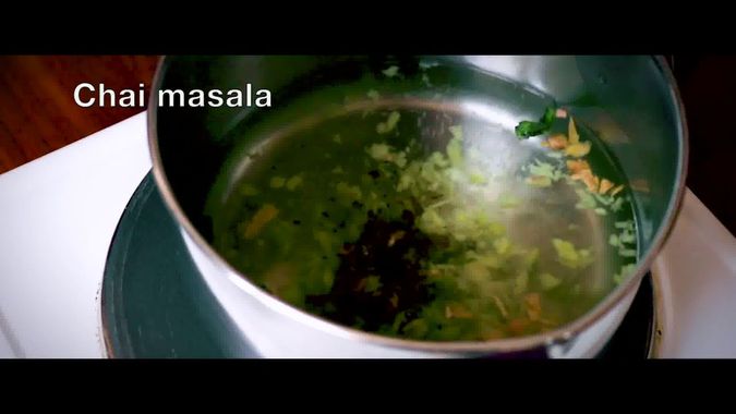 Autentic Indian Masala Chai Recipe + Video (Spiced Milk Tea Recipe ...