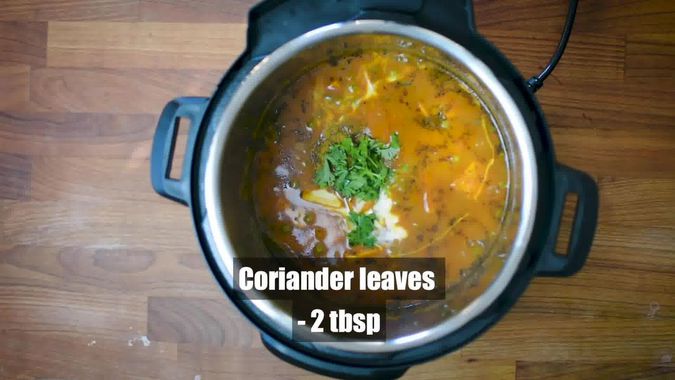 Instant Pot Matar Paneer Recipe + Video | Cottage Cheese and Peas Curry ...