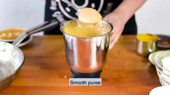 Paneer Lababdar Recipe + Video (Restaurant Style) | My Ginger Garlic ...