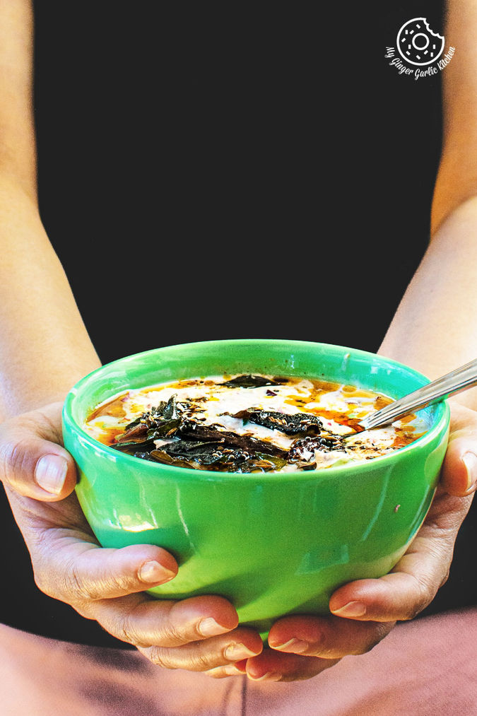 Radish Raita Recipe (Step By Step + Video) | Mooli Raita 2 Ways | My ...