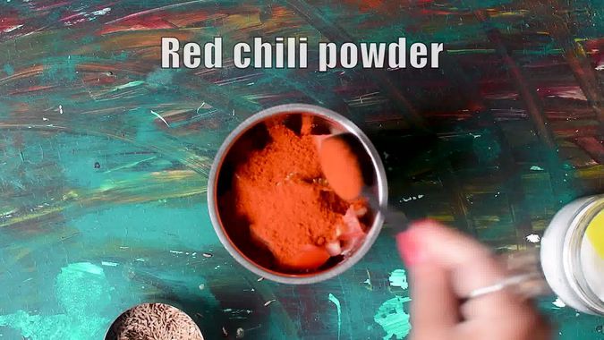 Rajasthani Lehsun Ki Chutney Recipe & Video - Garlic Chutney (2 Ways)