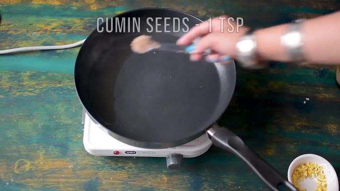 Dal Tadka Recipe + Video (How to Make Restaurant Style Dal Tadka) | My ...